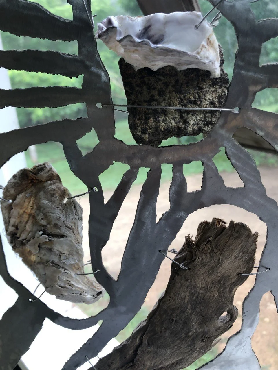 STEPHEN COBURN — Roadside Gallery