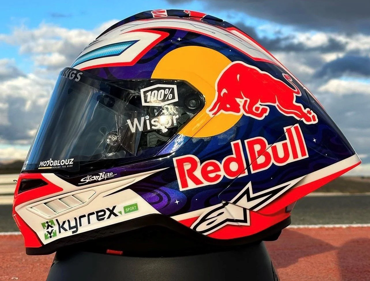 Motorcycle News, Reviews, and Lifestyle | Gear Up Knee Down ...