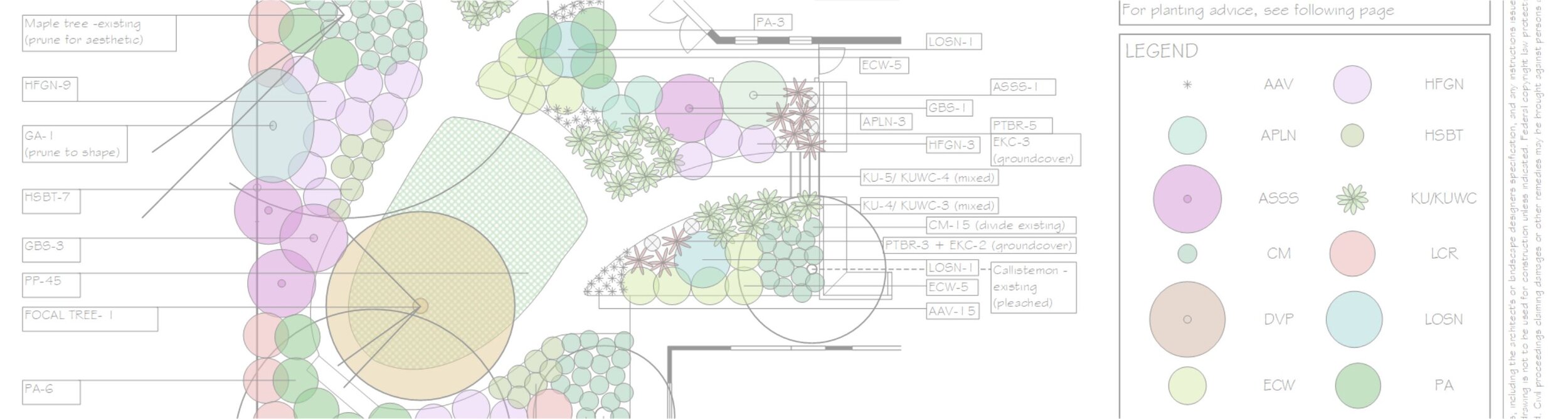 Living Senses - Garden Design