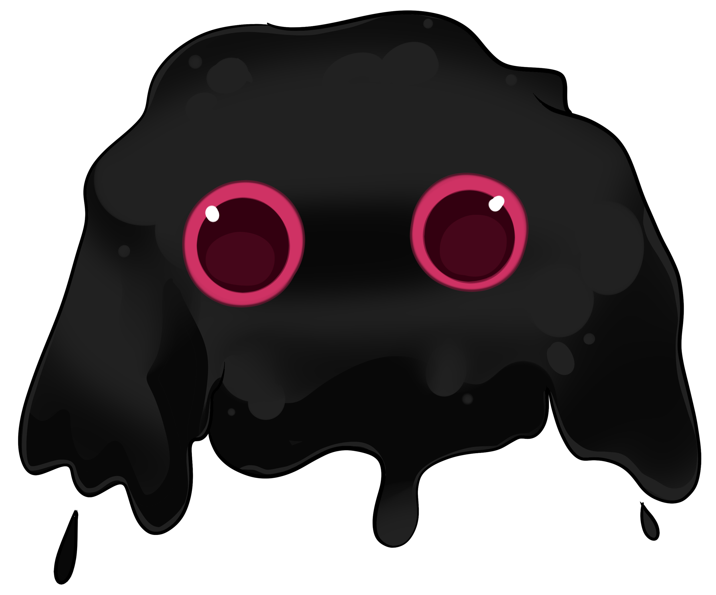 Potion Sprite — The OtherWorld Menagerie