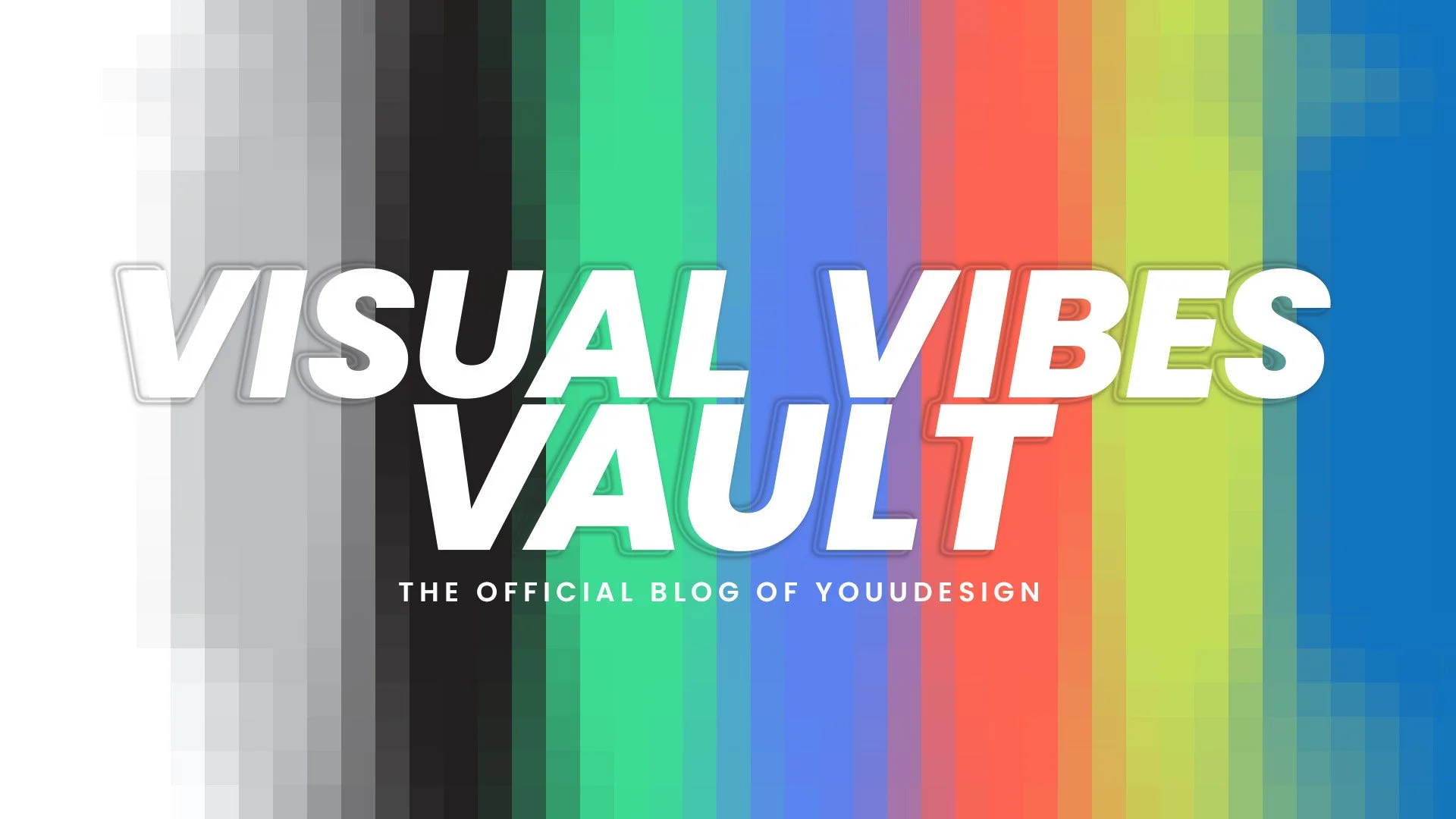 visual vibes vault — youudesign