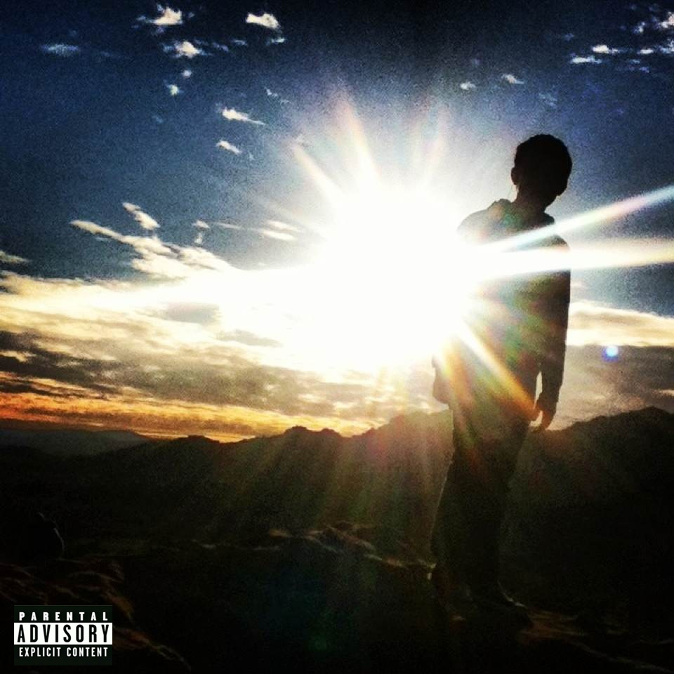 Winter's End — Vylet Pony