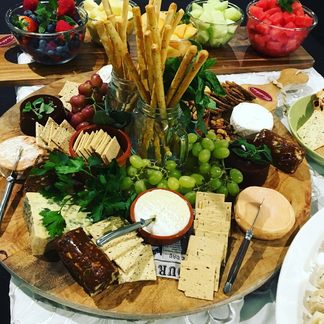 Photos — Croutons Fine Foods