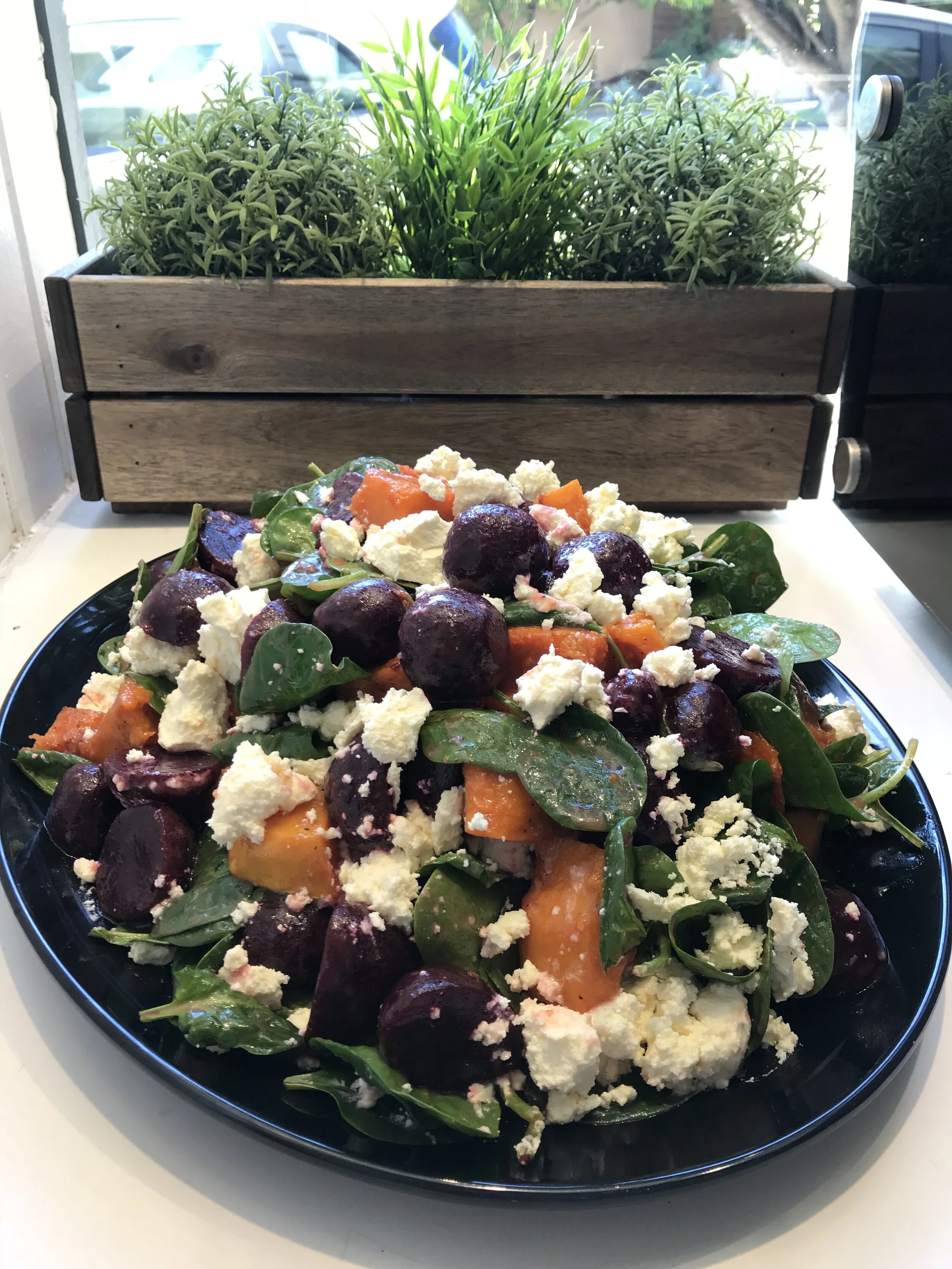 Photos — Croutons Fine Foods