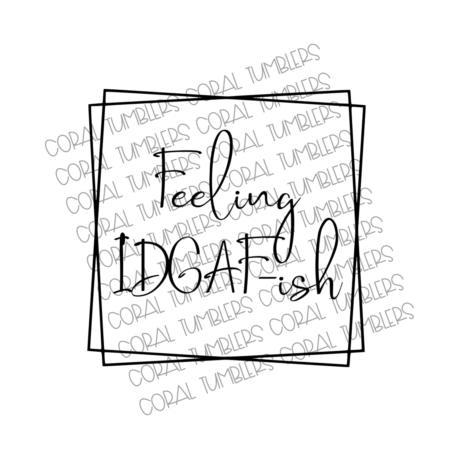 Idgaf Facebook Covers