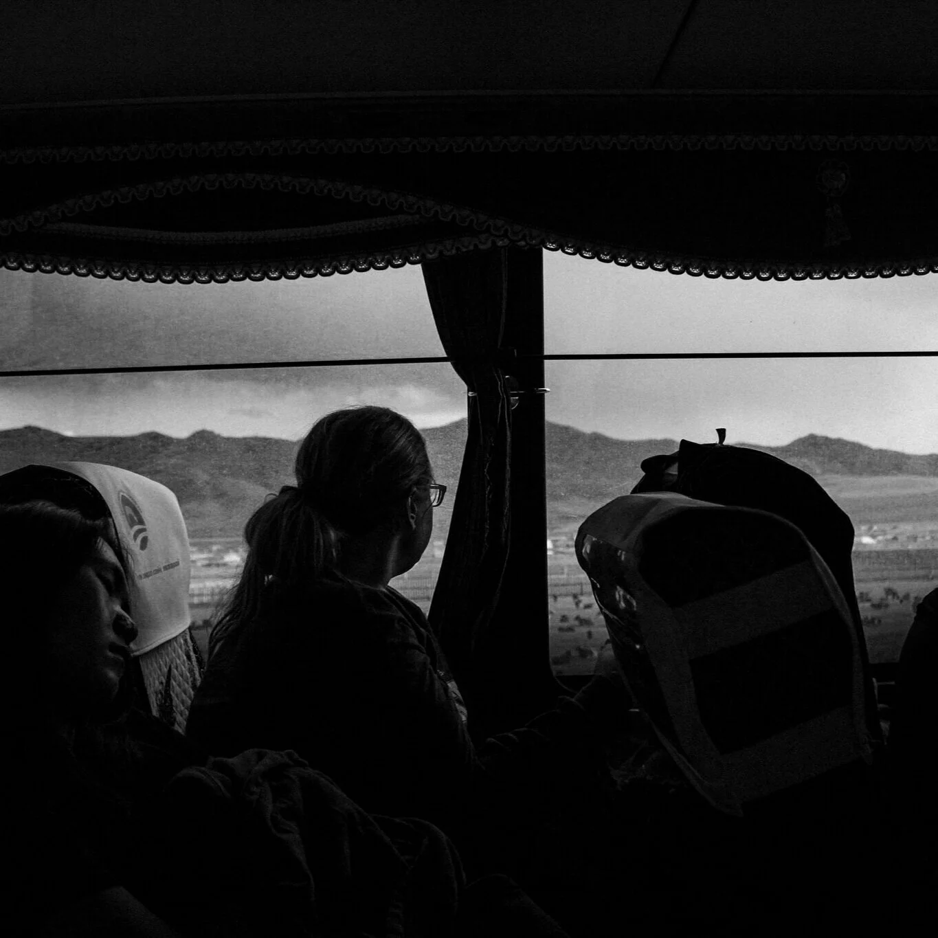 YWAM Harbour City // Hong Kong