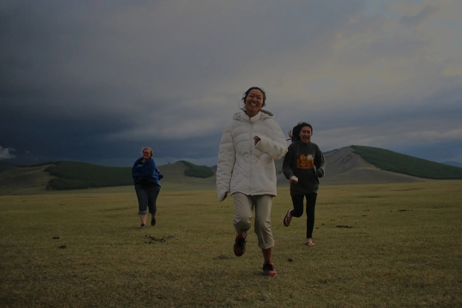 YWAM Harbour City // Hong Kong