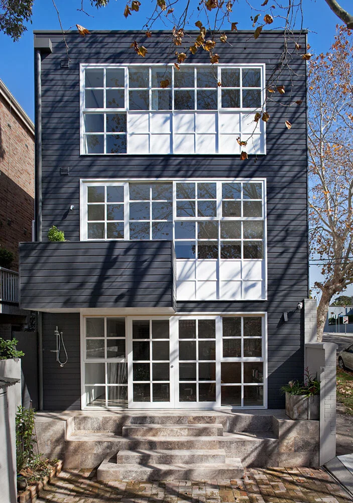 And More.......... — Molnar Architects