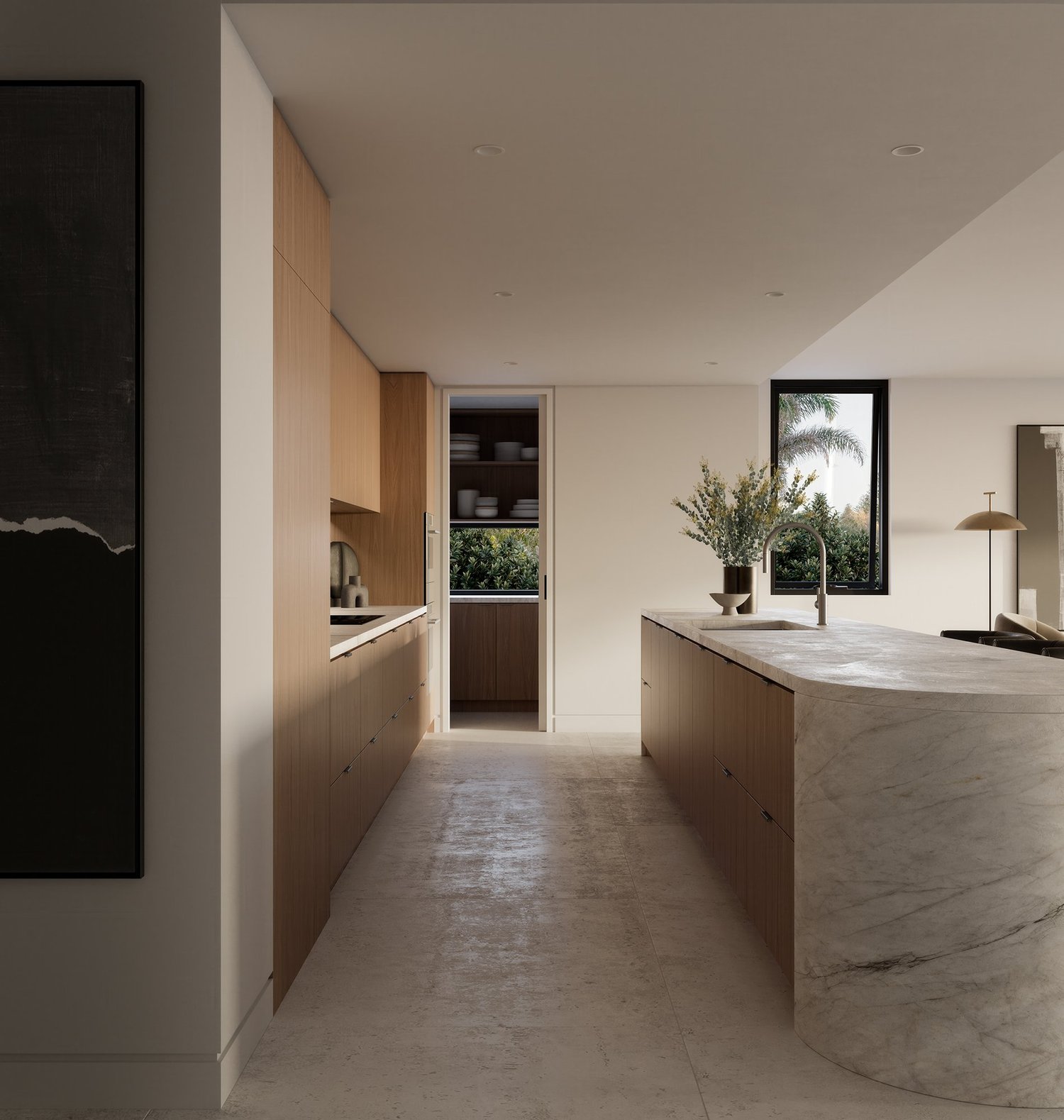 Work | Near Visual