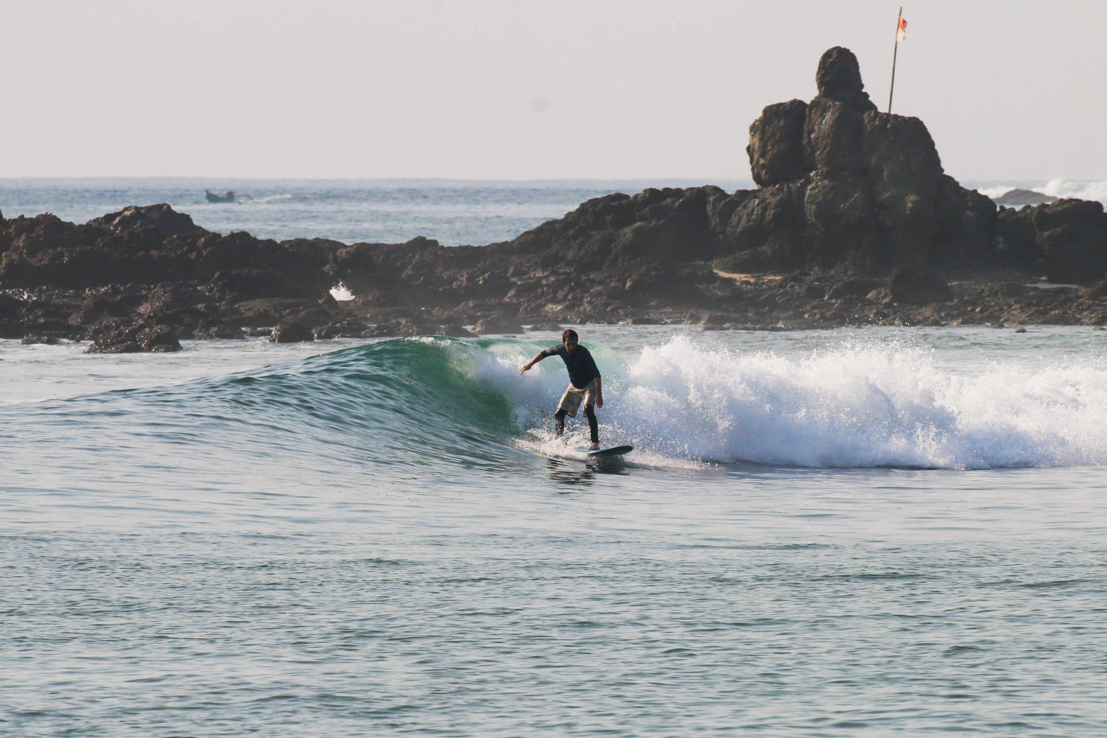Nalua | Surf Camp Lombok