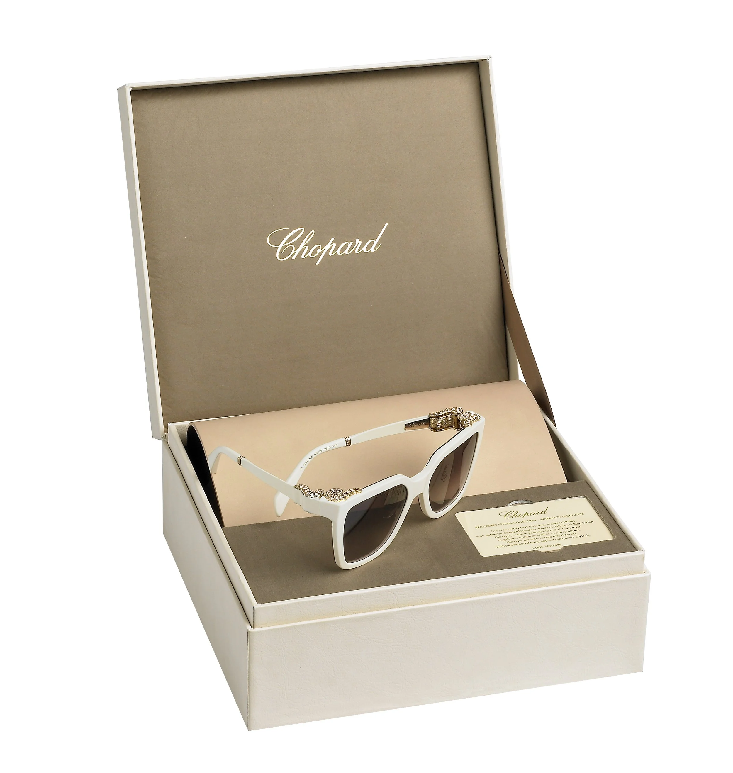 About 1 — De Rigo Resources