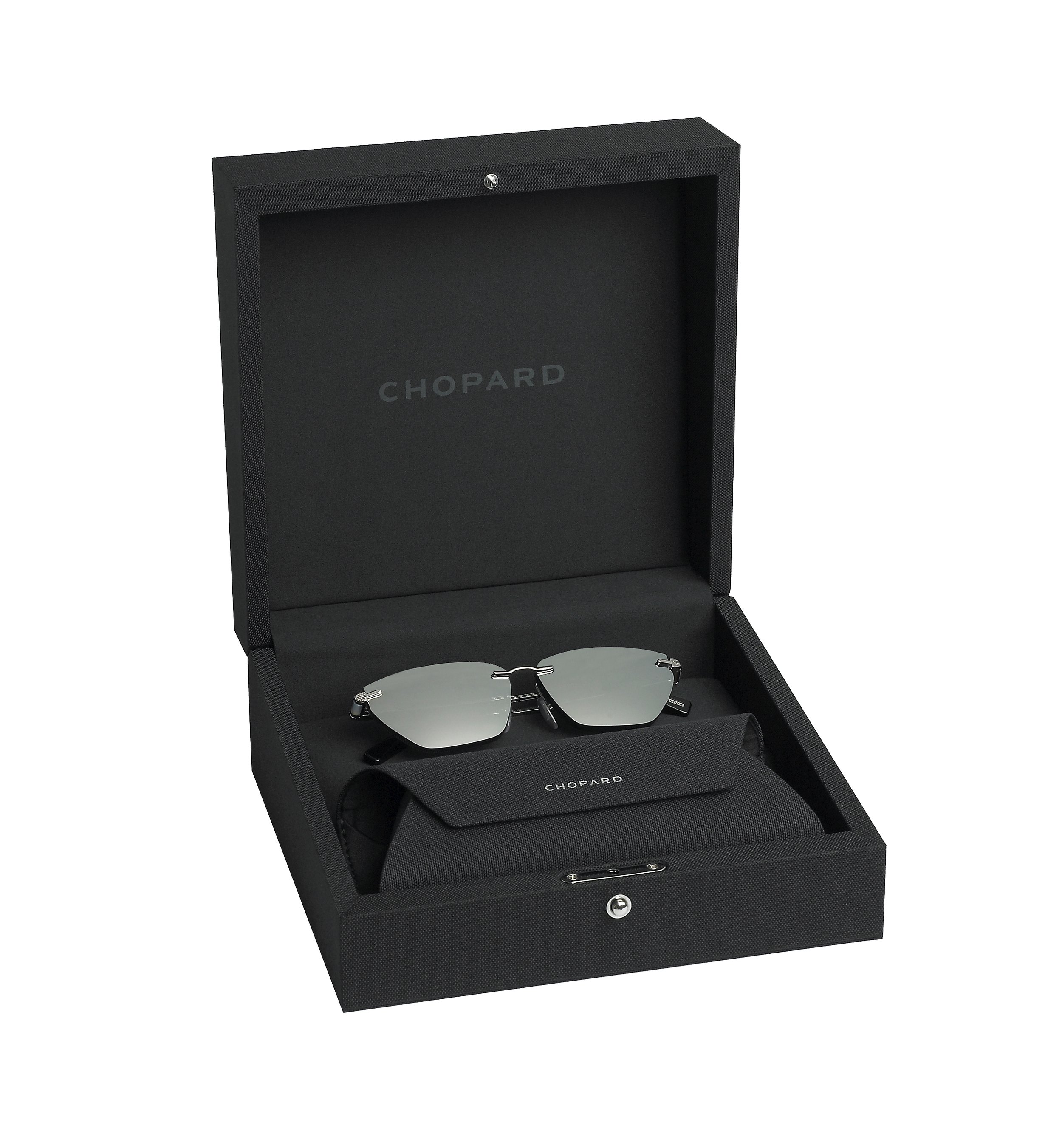 About 1 — De Rigo Resources