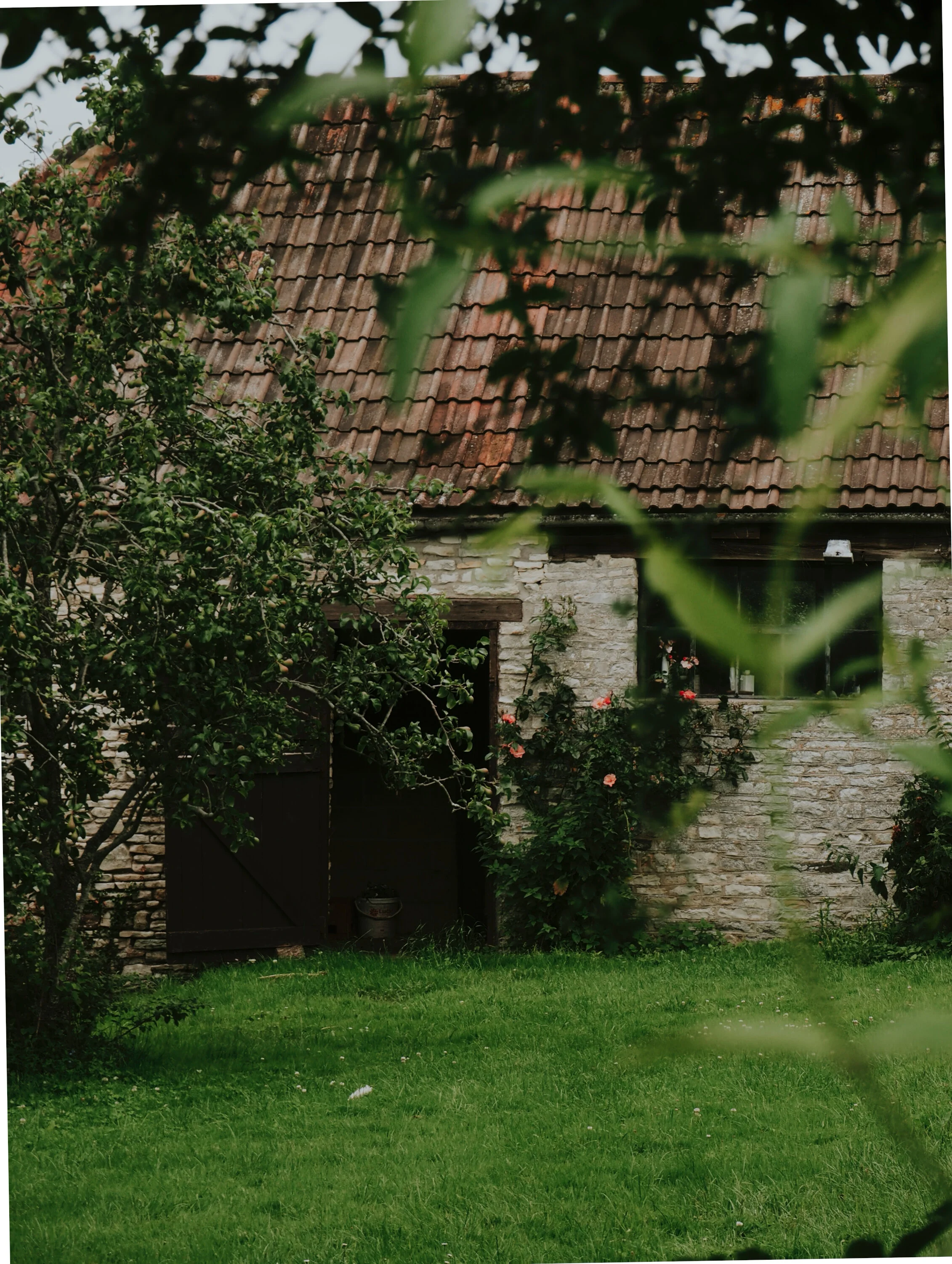 Manor Farm, Upton Cheyney