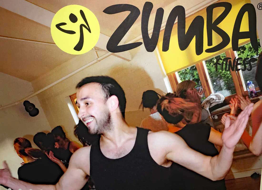 Classes — Richardz Dance