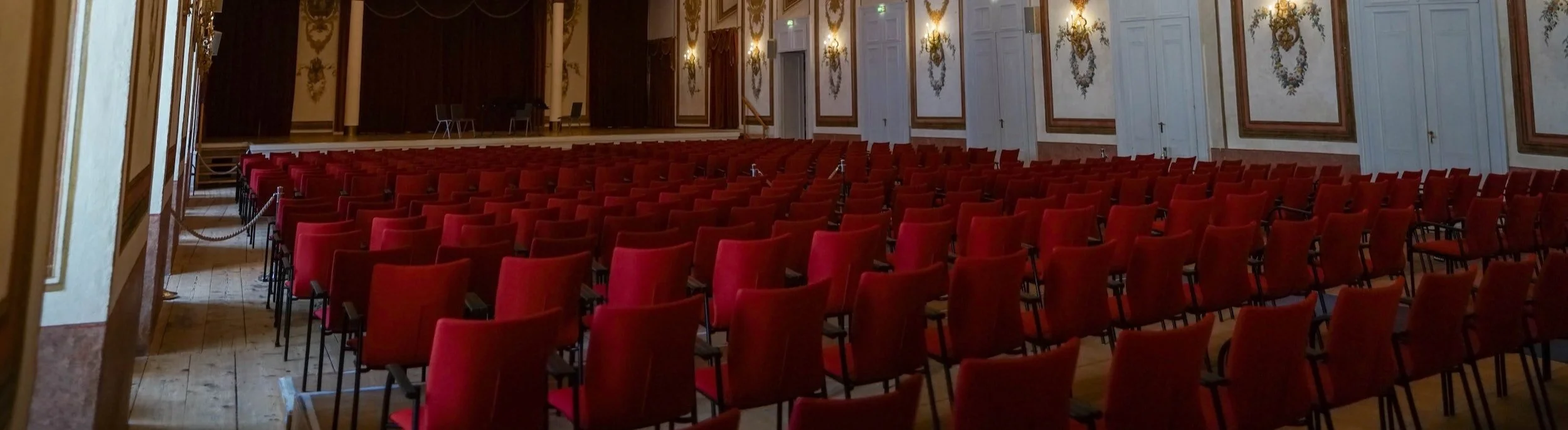 Store 1 — Richardz Dance