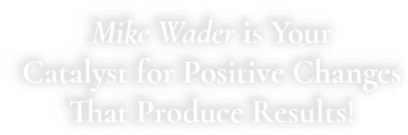 Michael Wader