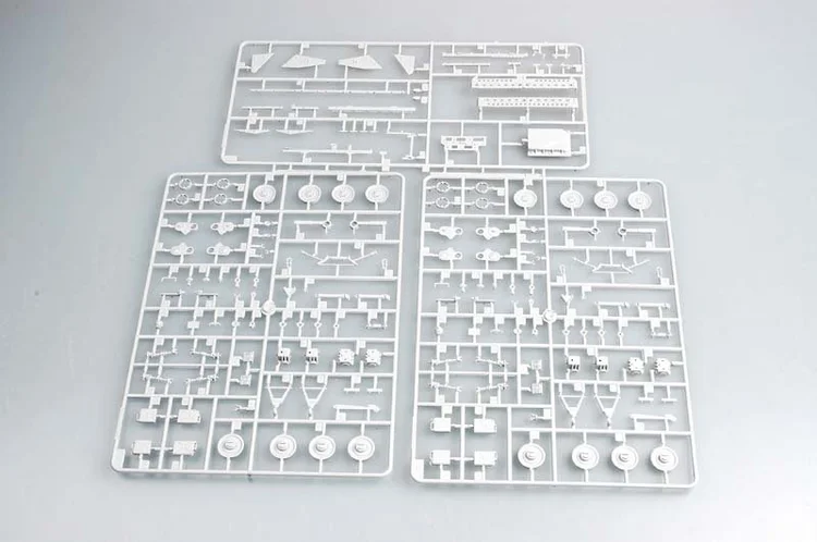 Scale Model Kits | Explore, Create, Inspire — The Crafting Well
