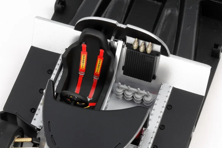 Scale Model Kits | Explore, Create, Inspire — The Crafting Well
