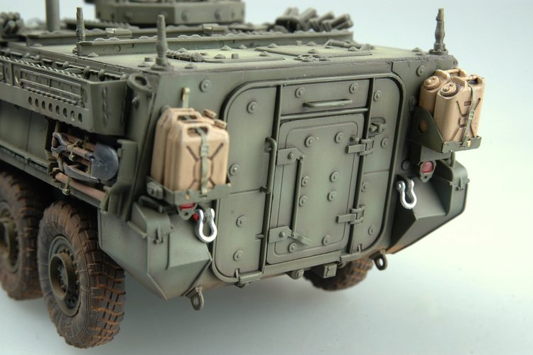 Scale Model Kits | Explore, Create, Inspire — The Crafting Well