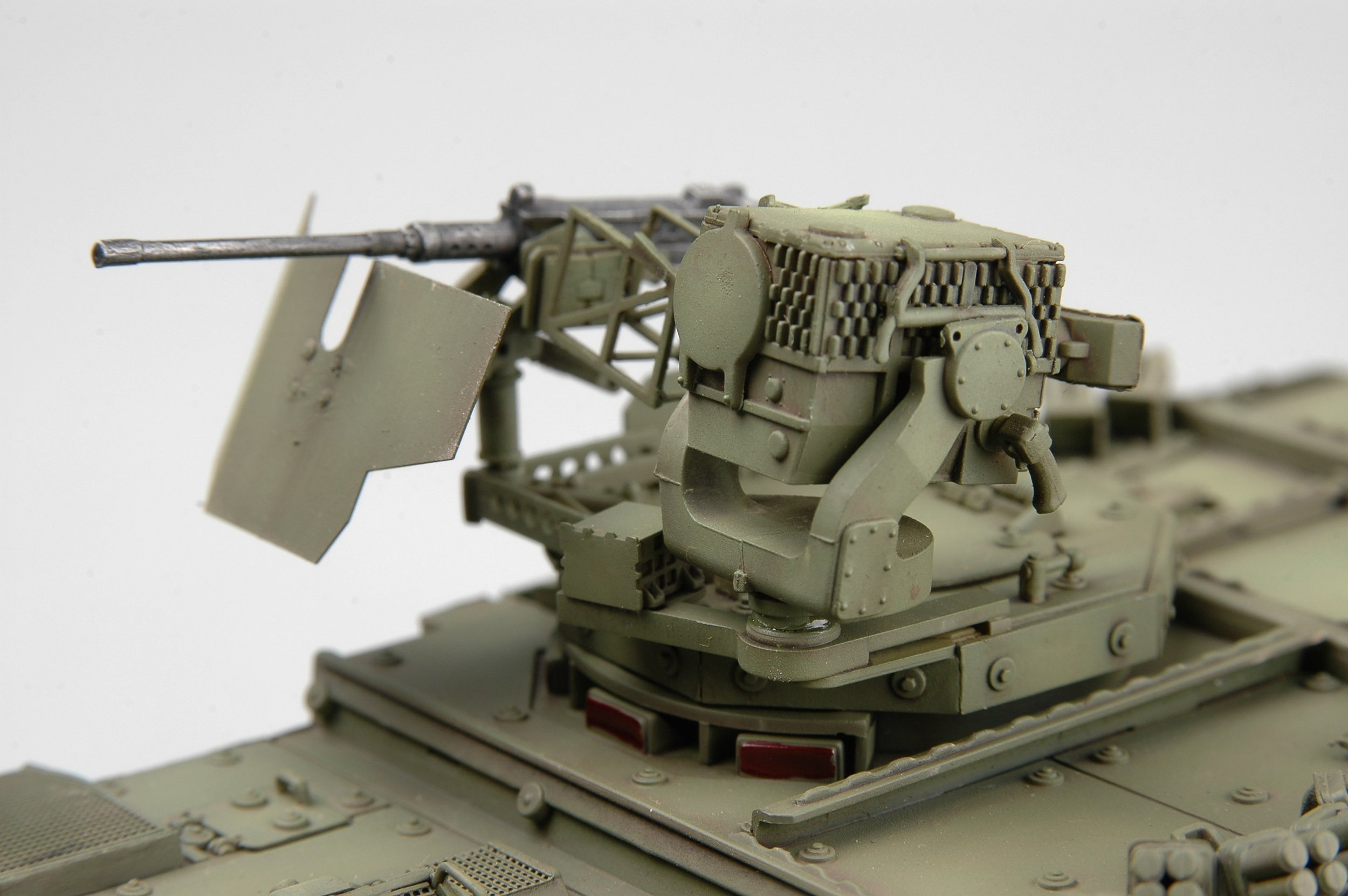 Scale Model Kits | Explore, Create, Inspire — The Crafting Well