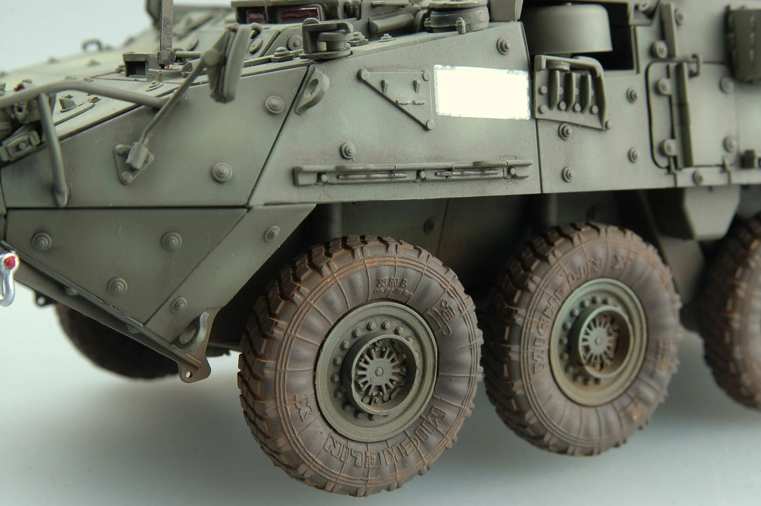 Scale Model Kits | Explore, Create, Inspire — The Crafting Well