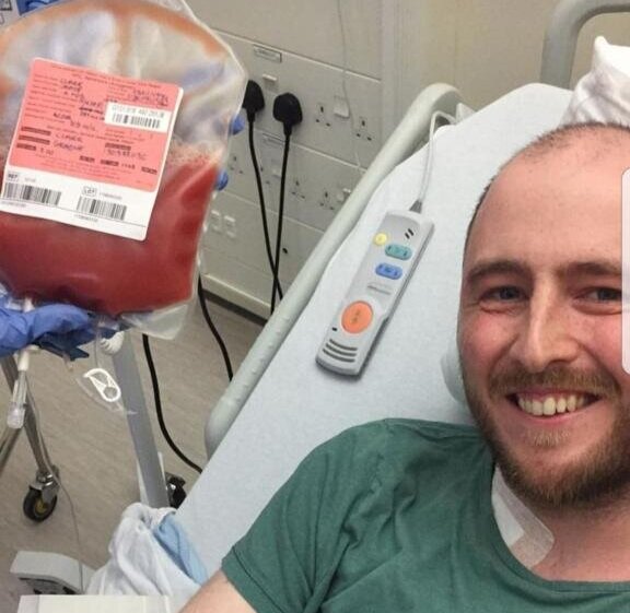 3 Years Cancer Free - Part 2 — Oldmangrey.com