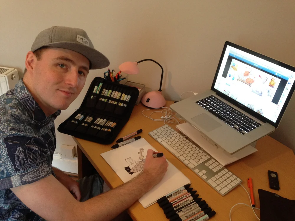 Blog; thoughts on creativity, inspiration, business updates and ...