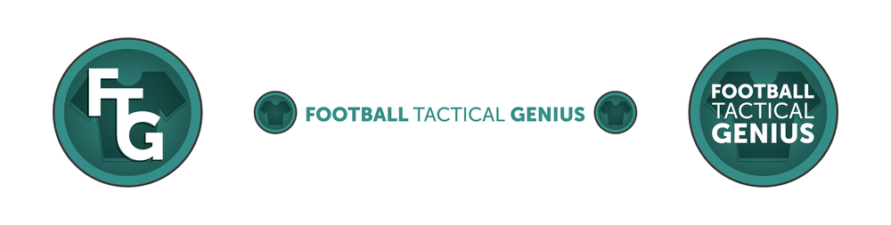 Football Tactical Genius - Board Game Design — Oldmangrey.com