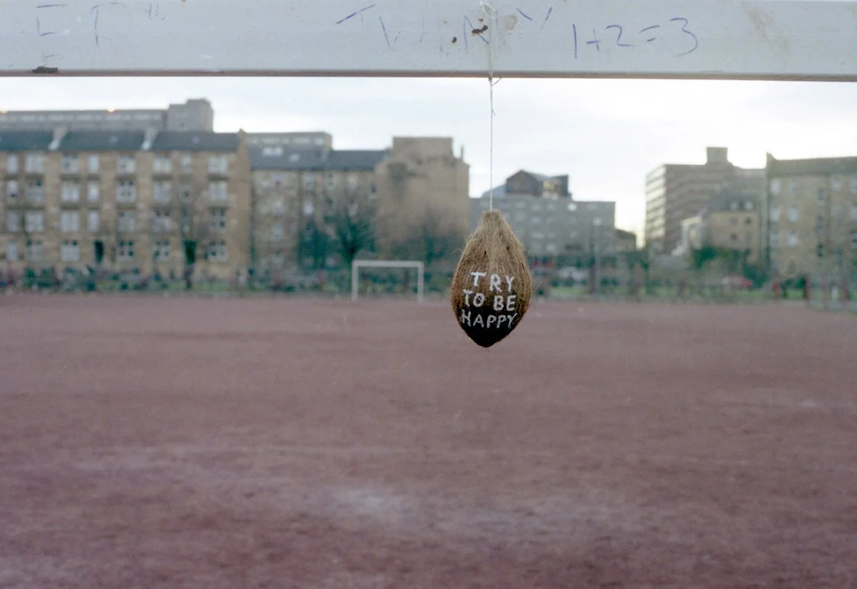 Artist Spotlight #2 David Shrigley — Oldmangrey.com