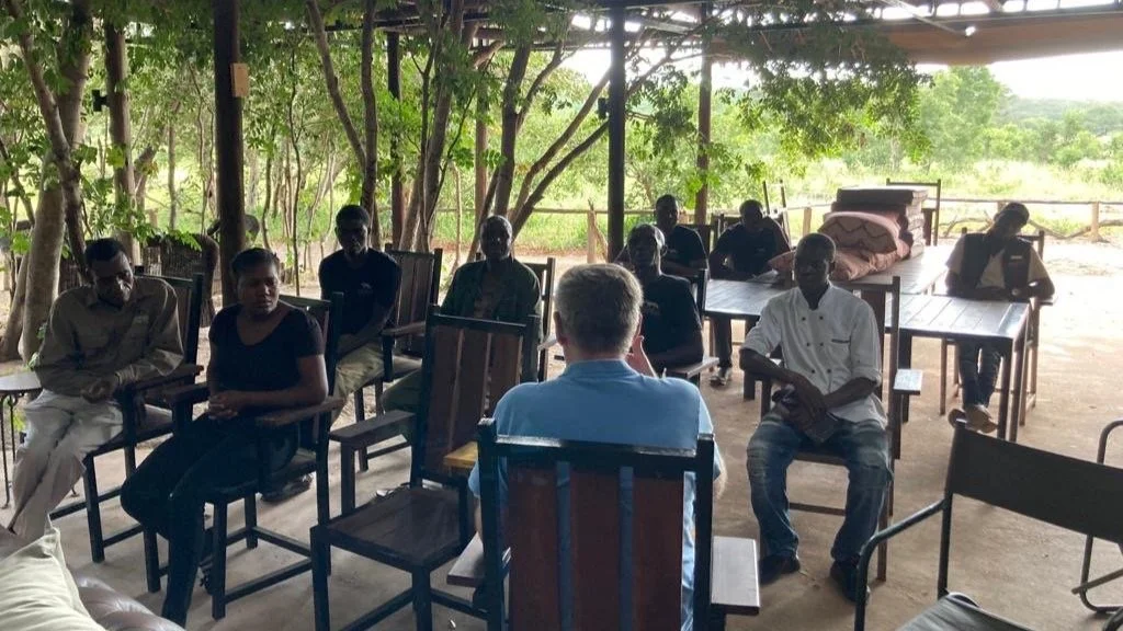 The Peter Project Is Now Operating In Three Countries In Africa — The ...