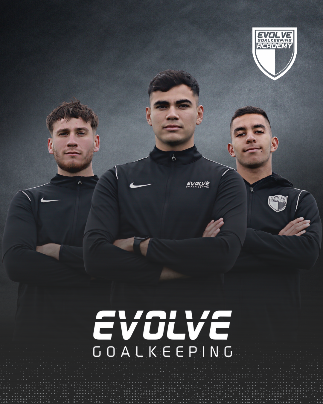 Melbourne Goalkeeper Academy — Evolve Goalkeeping