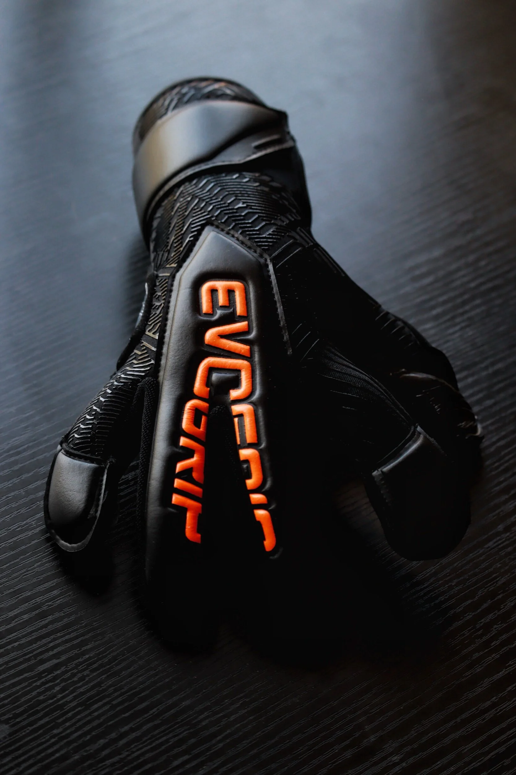 Melbourne Goalkeeper Academy — Evolve Goalkeeping