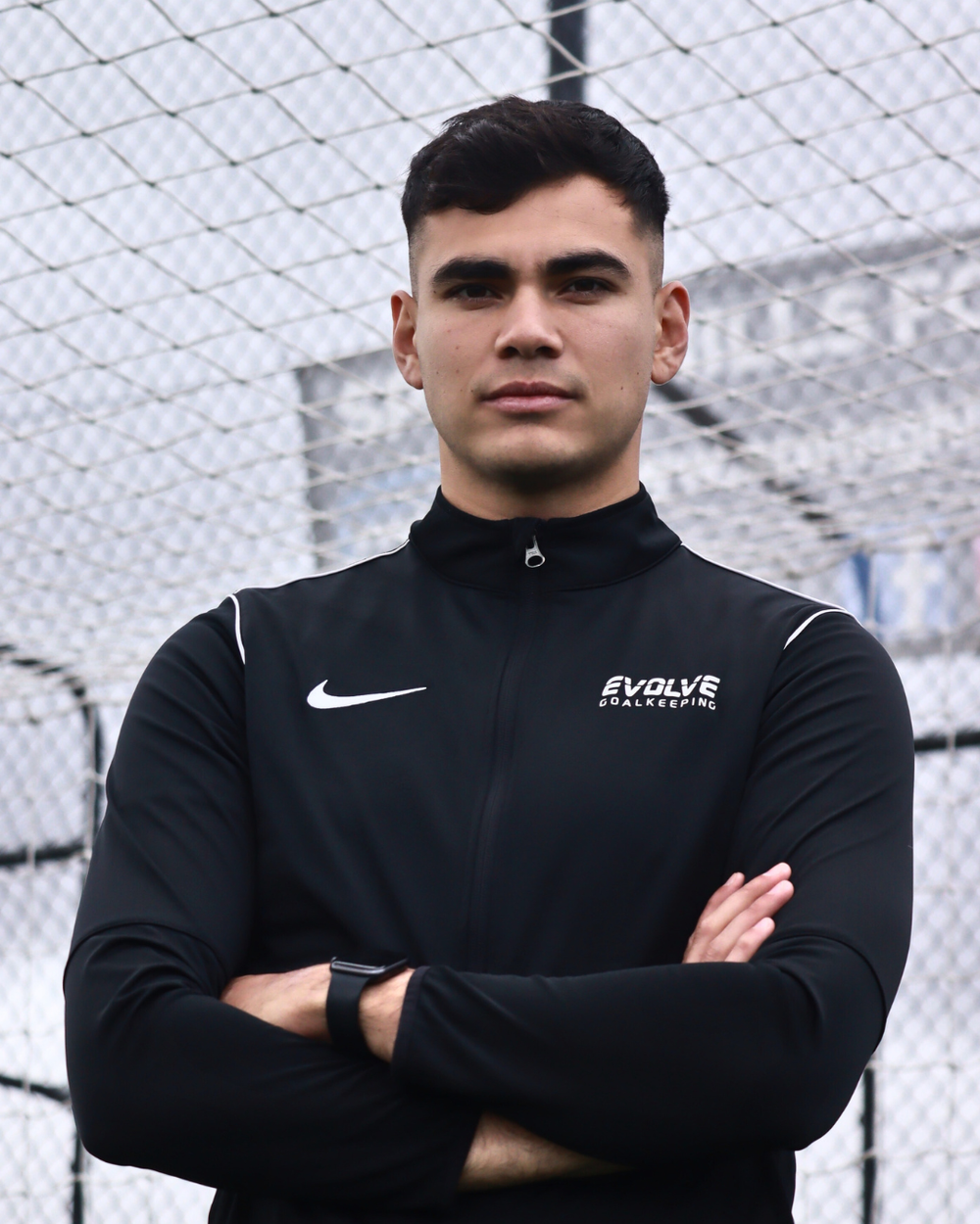 Melbourne Goalkeeper Academy — Evolve Goalkeeping