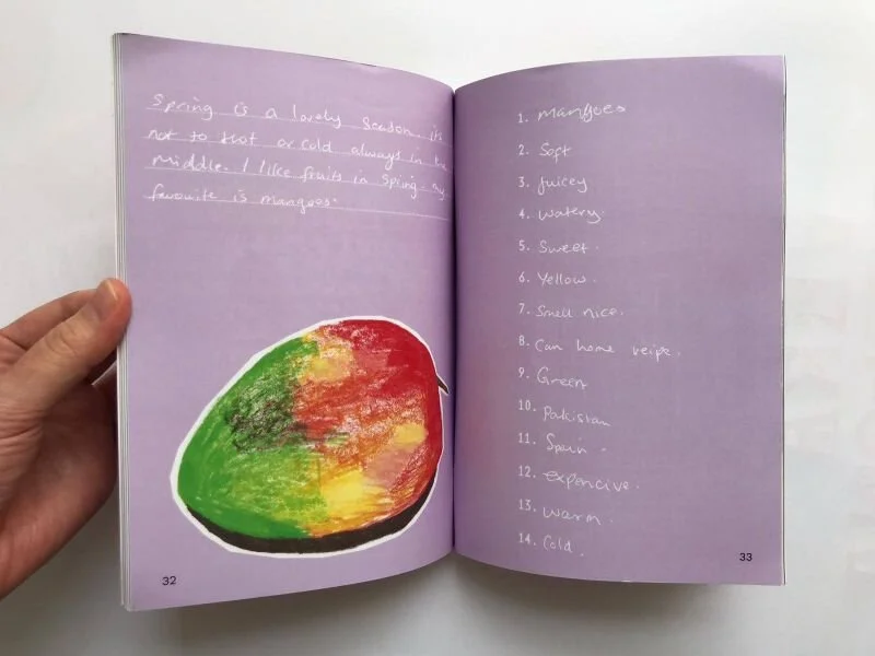 Blog — Mafwa Theatre