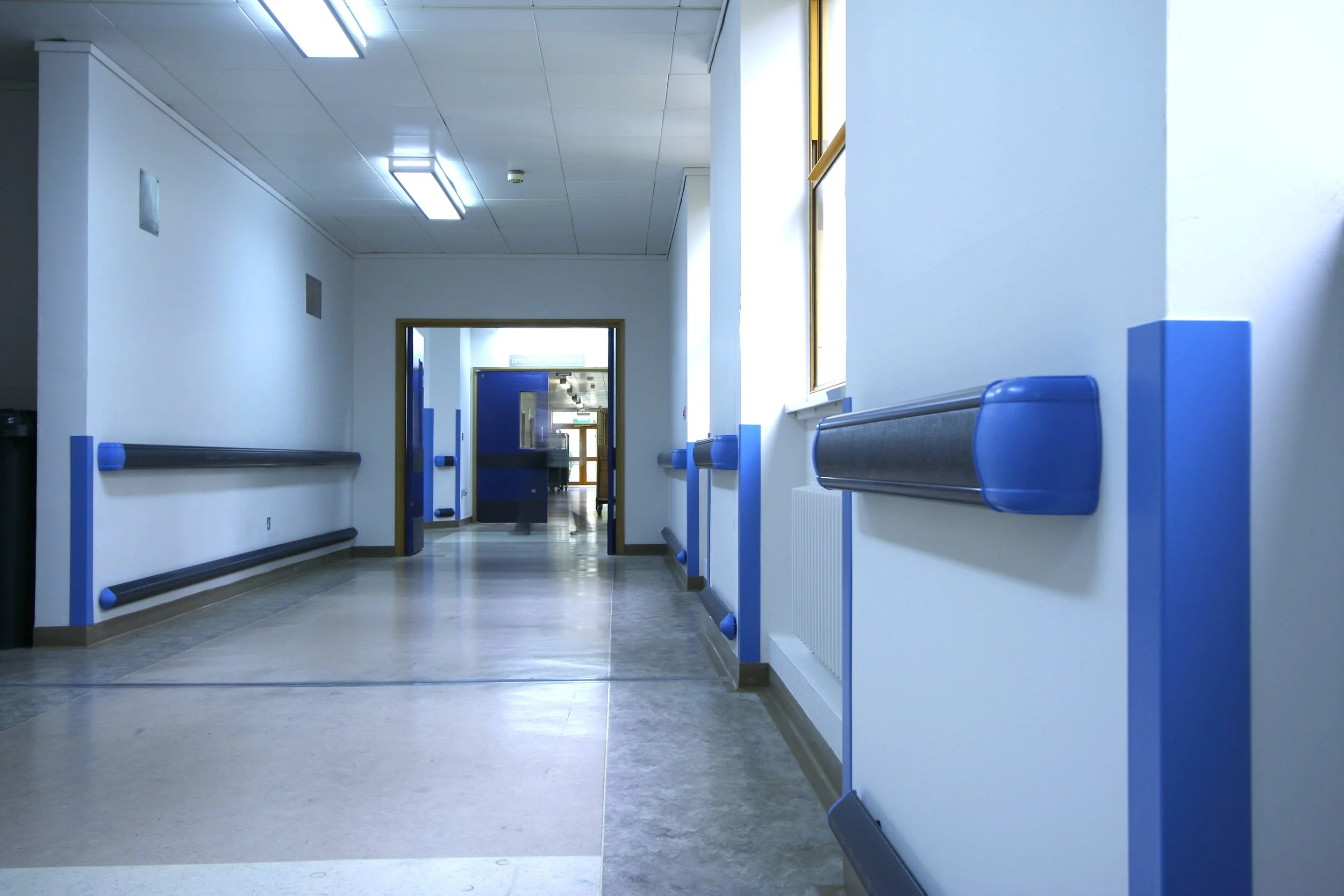 Wall Protection - INTRAD