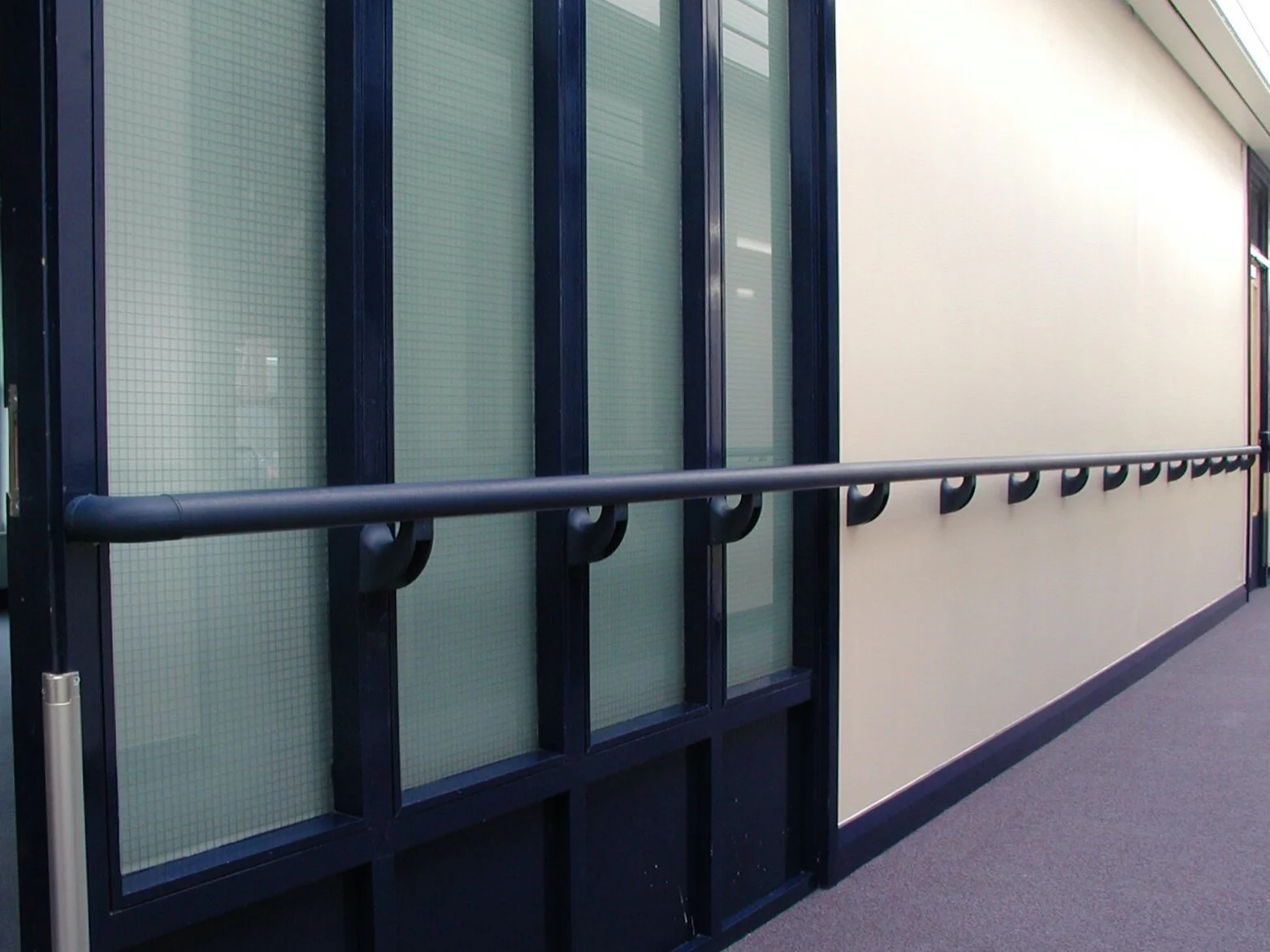 Combi-Rail — INTRAD