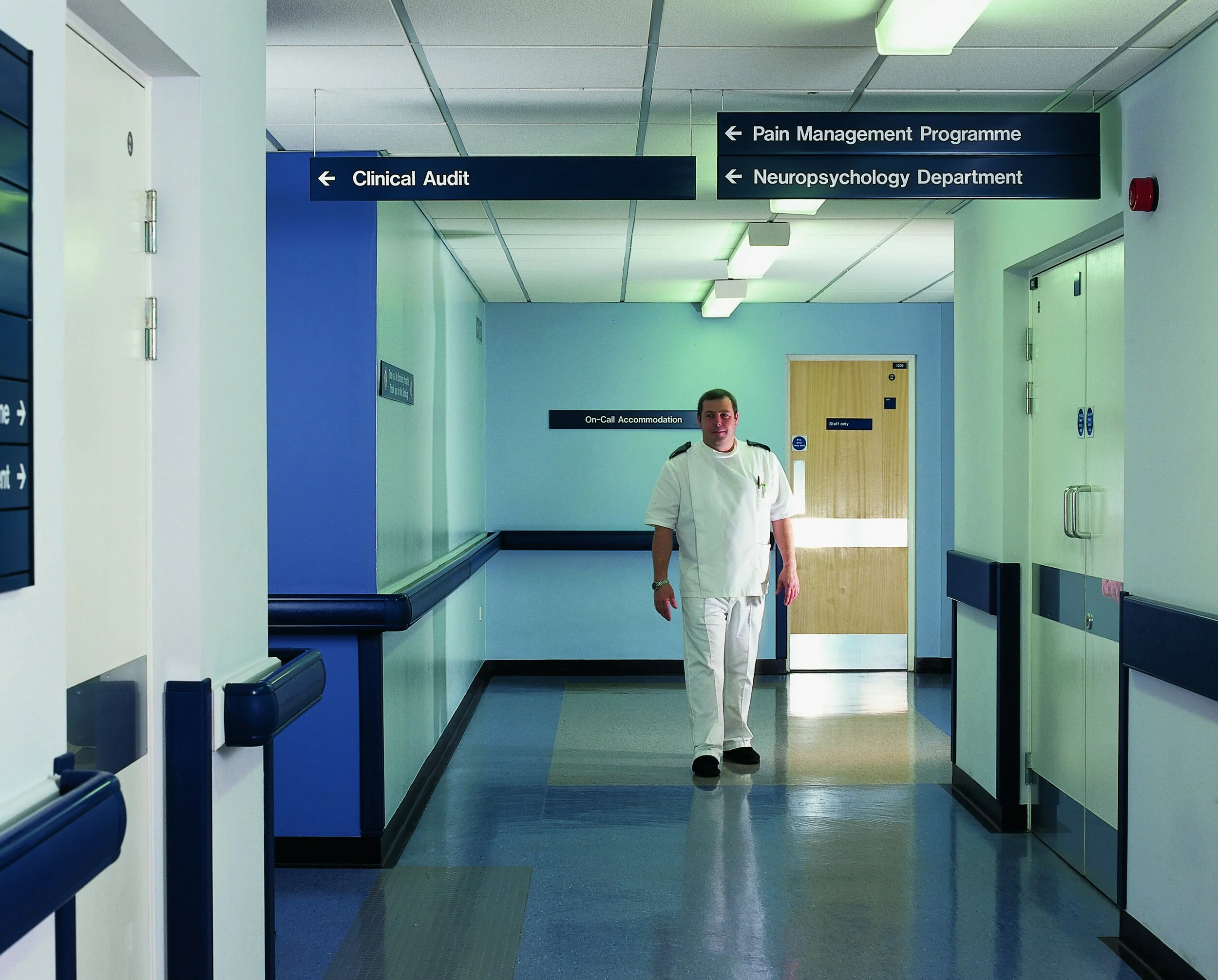 Combi-Rail — INTRAD