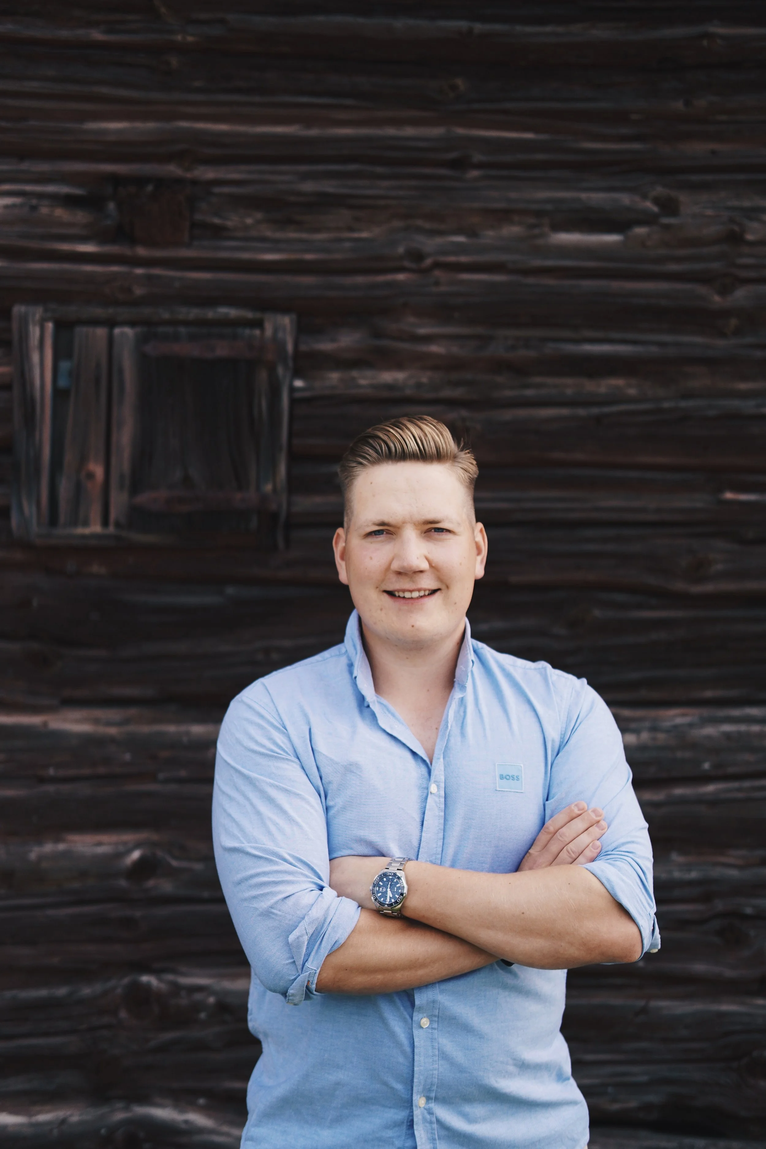 Lauri Kuusela - Kiinteistönvälitys, kiinteistönvälittäjä Espoo ...