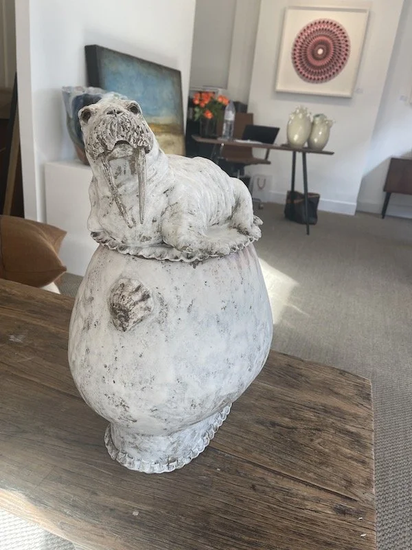 Jane Flint, Artist — _form. gallery
