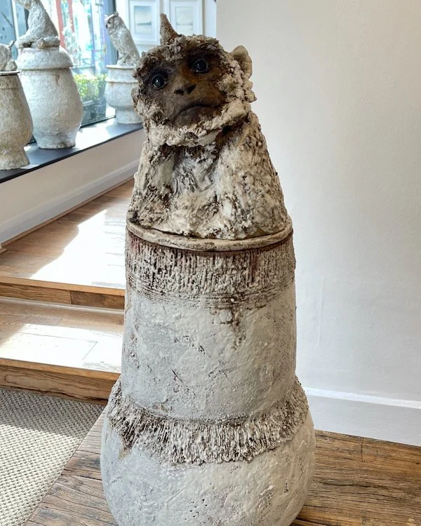 Jane Flint, Artist — _form. gallery
