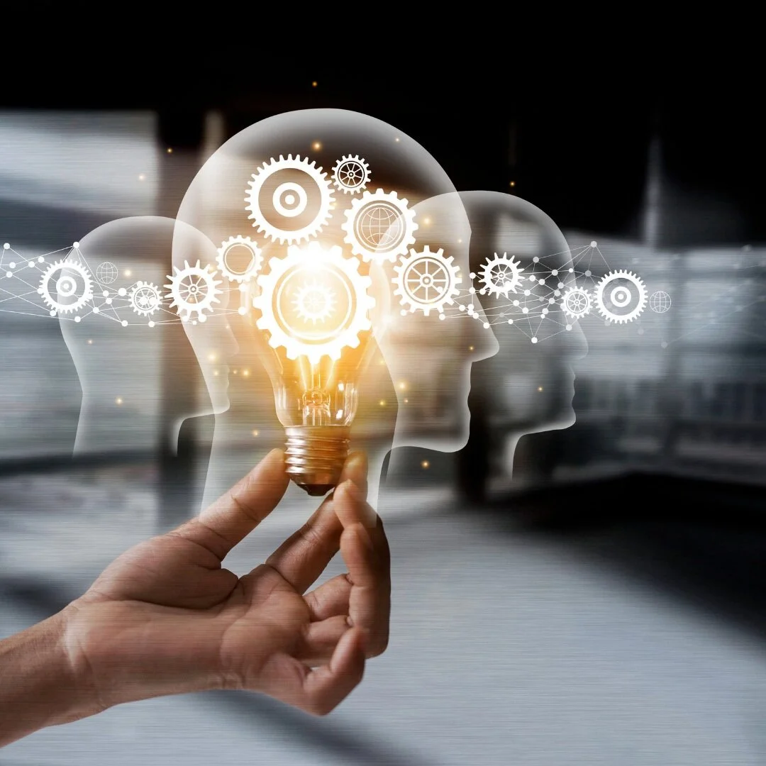 Executive — Luminary | Leadership Advisory and Executive Search