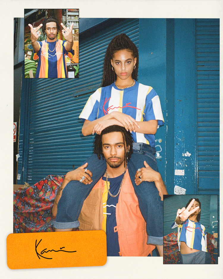 Mario Vaz - Art Direction & Design