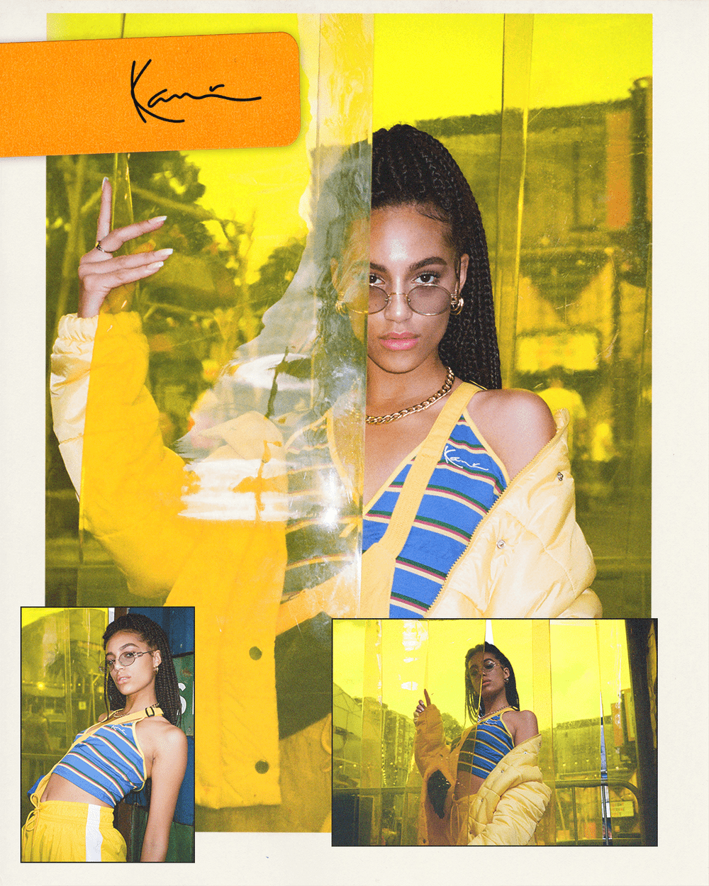 Mario Vaz - Art Direction & Design