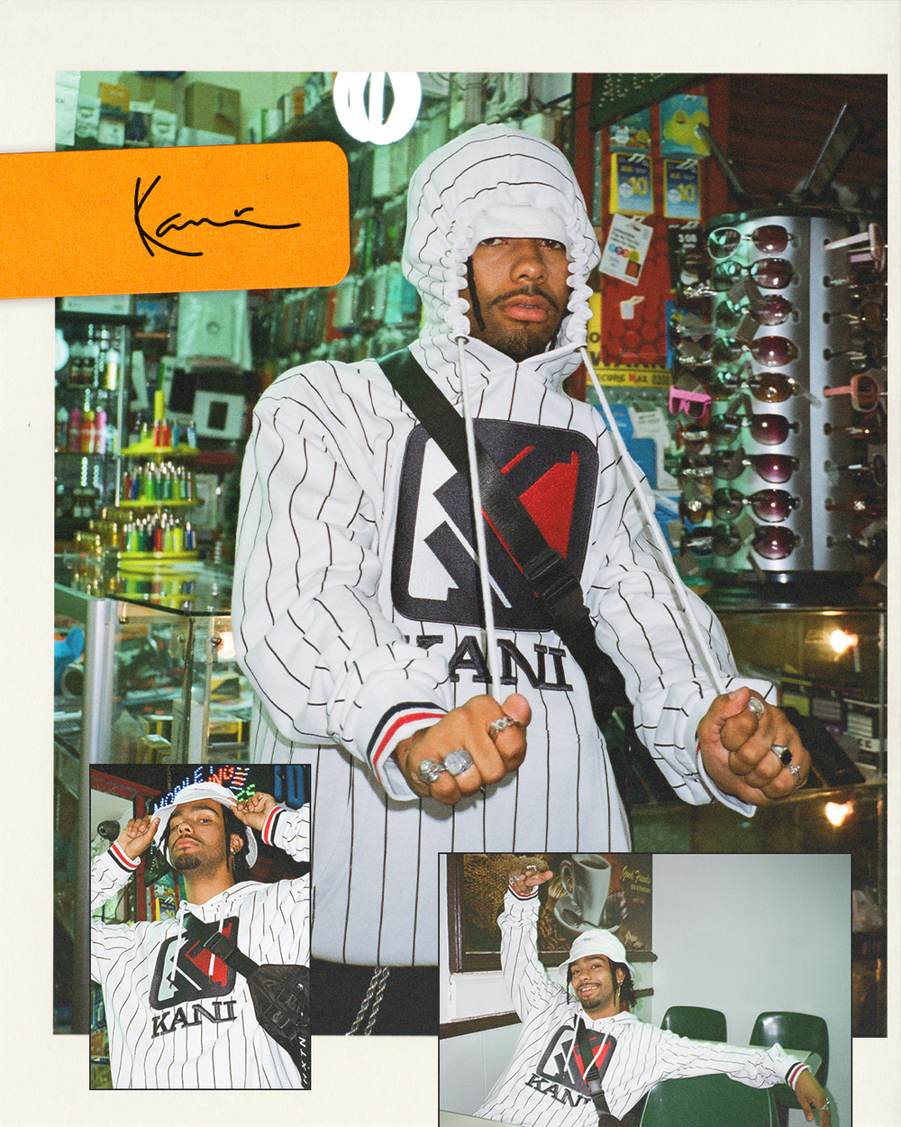Mario Vaz - Art Direction & Design