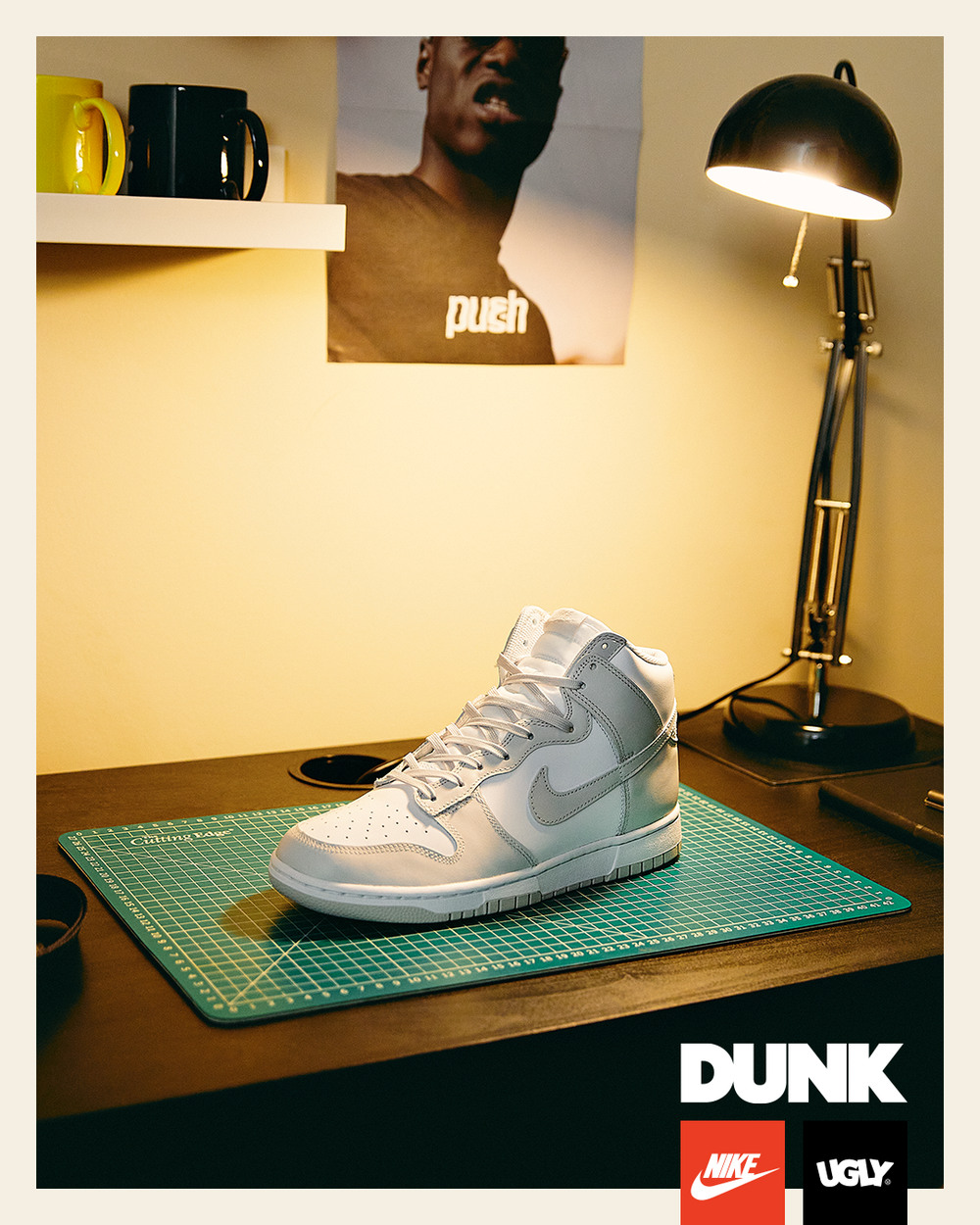 Mario Vaz - Art Direction & Design