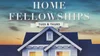 Home Fellowships — Calvary Chapel Trussville