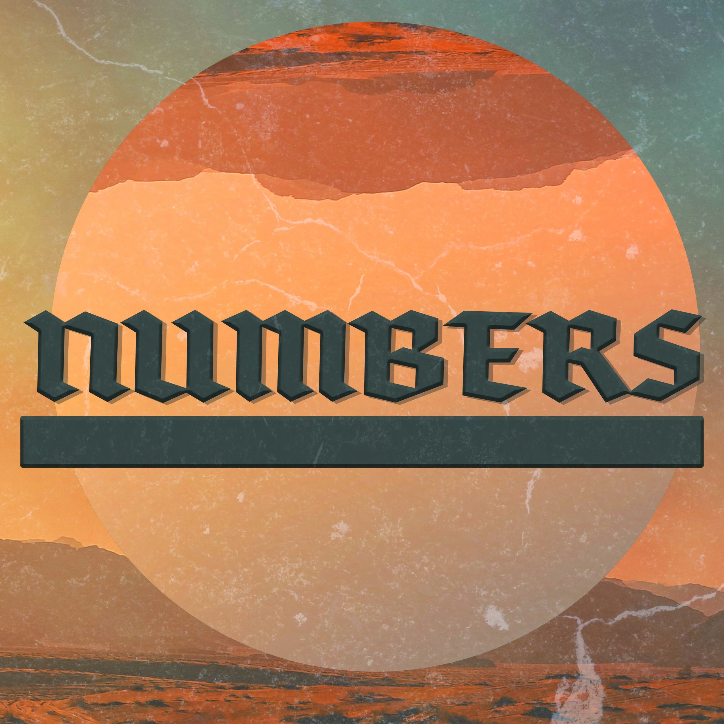 Numbers — Calvary Chapel Trussville