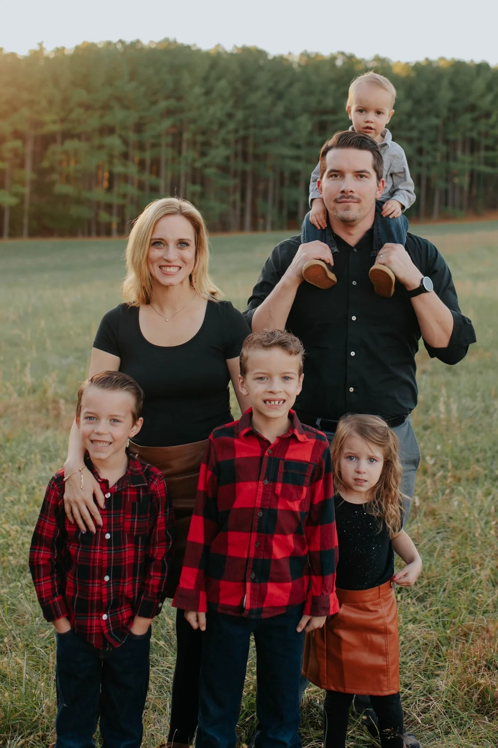 Who We Are — Calvary Chapel Trussville