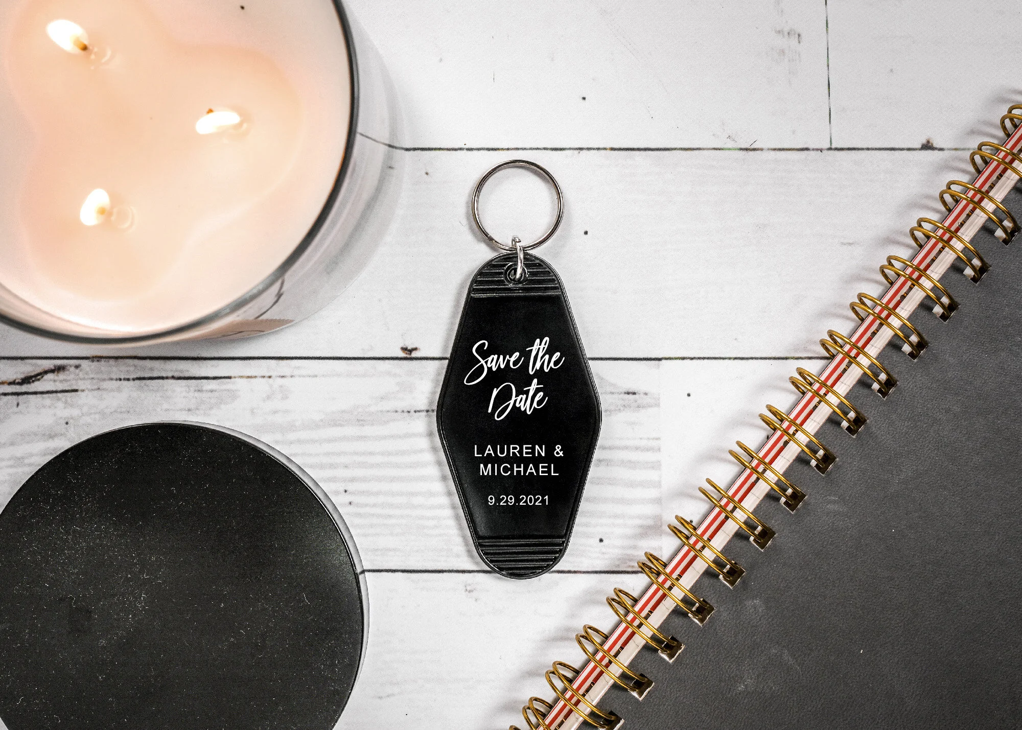 Custom Printed Hotel Key Tags custom-printed-hotel-key-tags