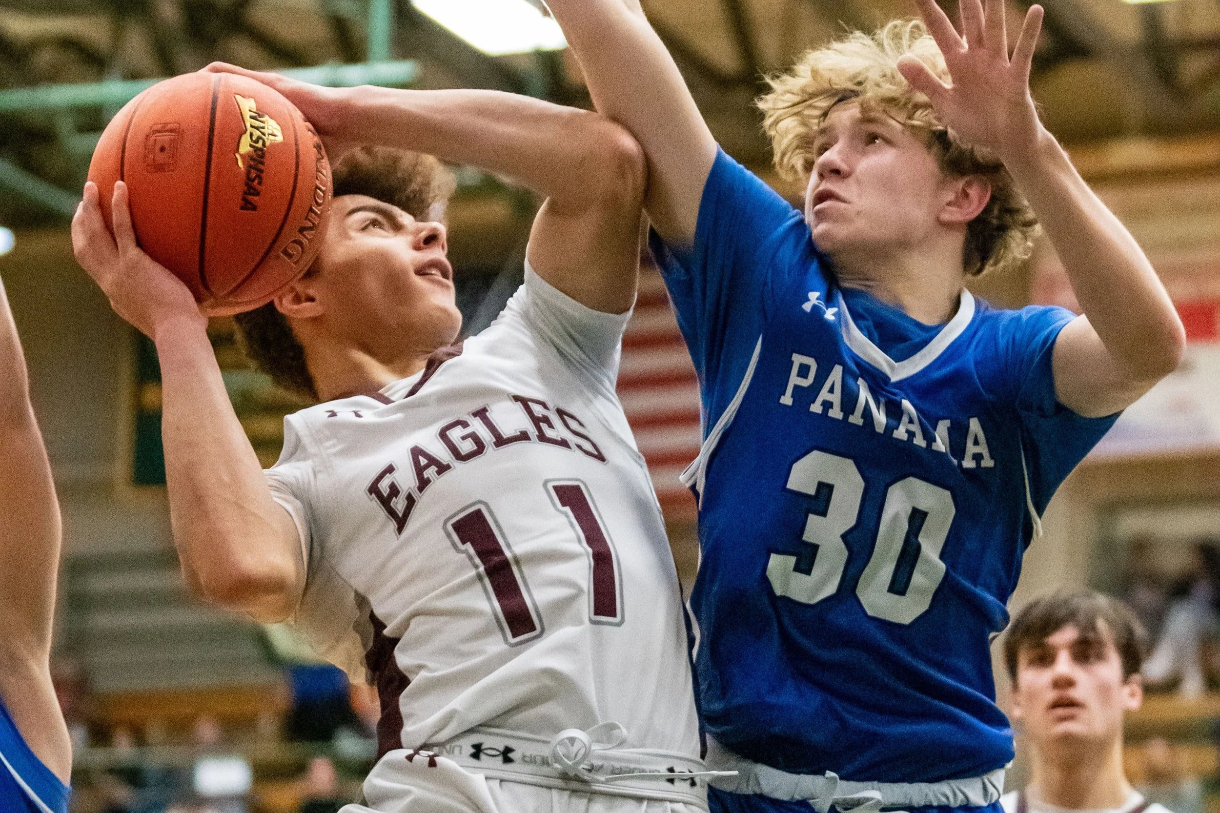 Recap of ECS Basketball Class D Semi-Finals — Ellicottville Now